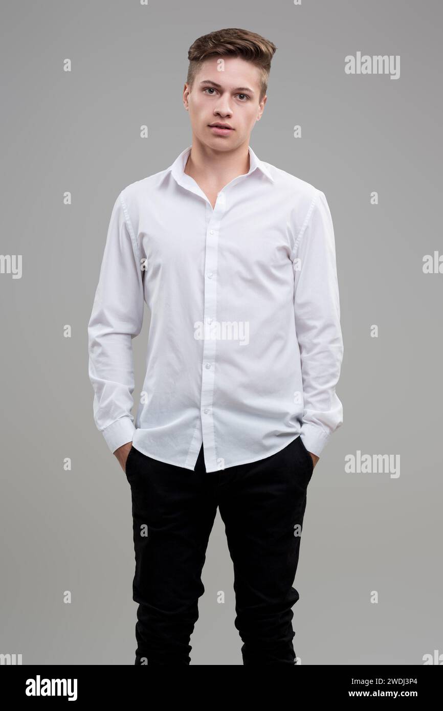 Sartorial precision hi-res stock photography and images - Alamy