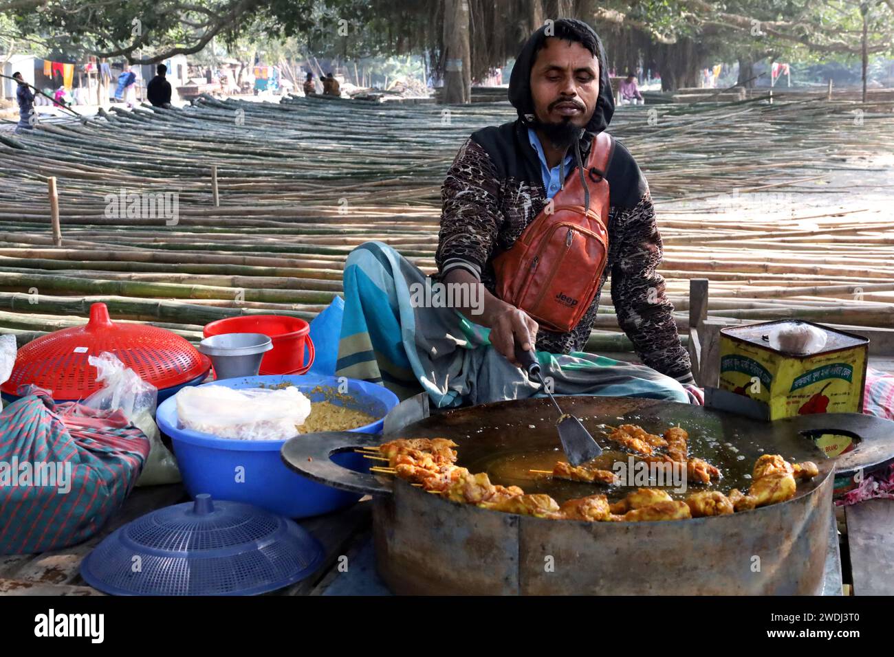 Bangladesh sweets hi-res stock photography and images - Alamy