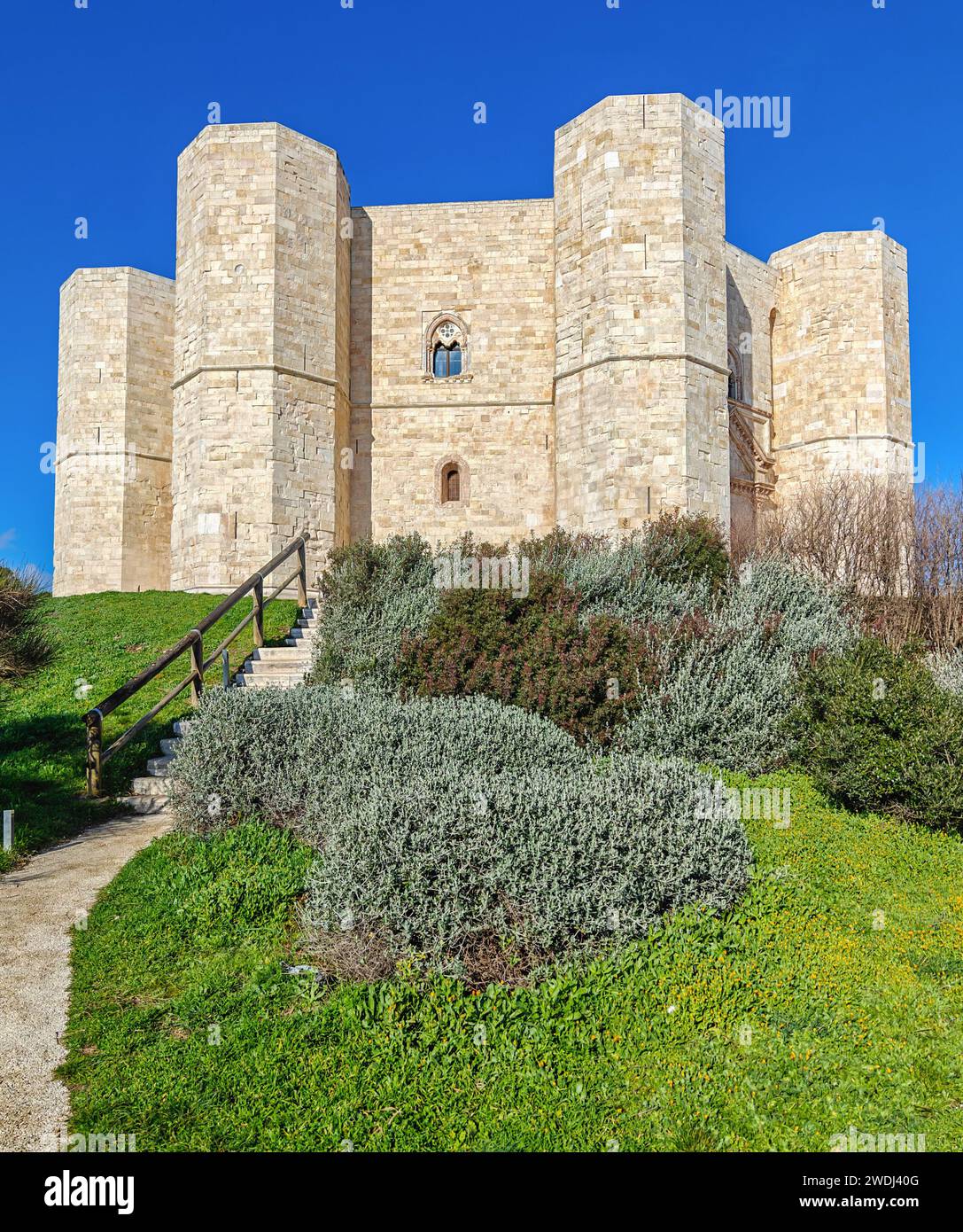 A Unesco World Heritage and one of the best preserved examples of ...