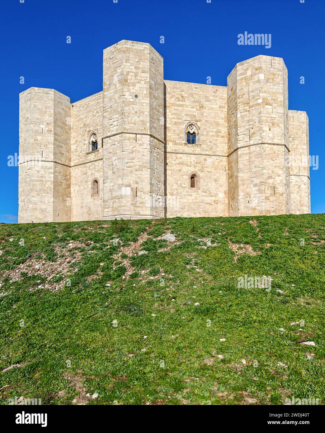 A Unesco World Heritage and one of the best preserved examples of ...