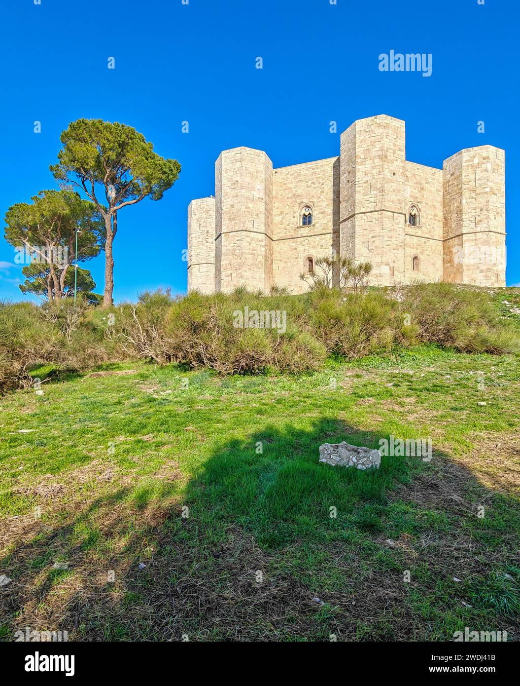 A Unesco World Heritage and one of the best preserved examples of ...