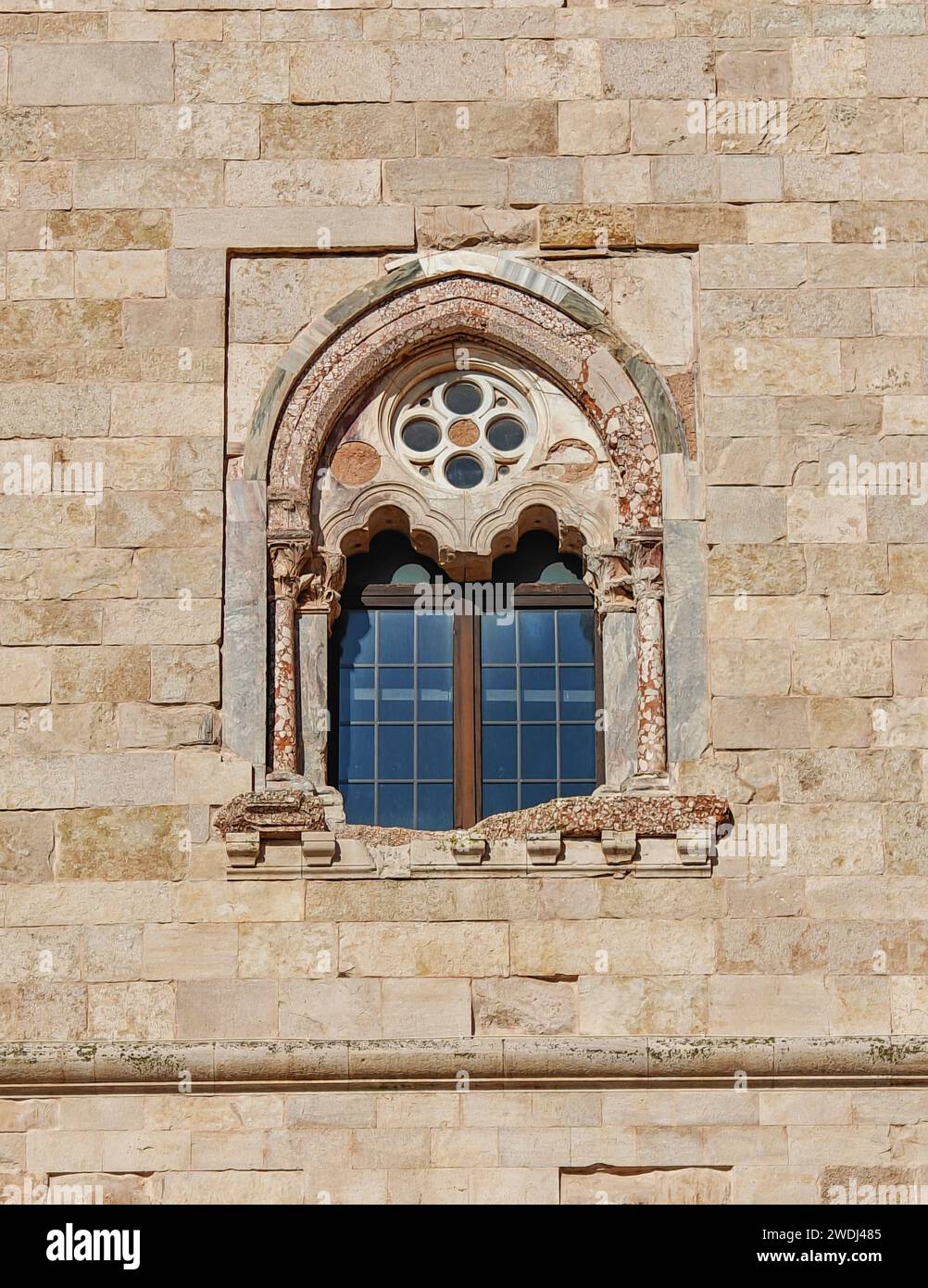 A Unesco World Heritage and one of the best preserved examples of ...