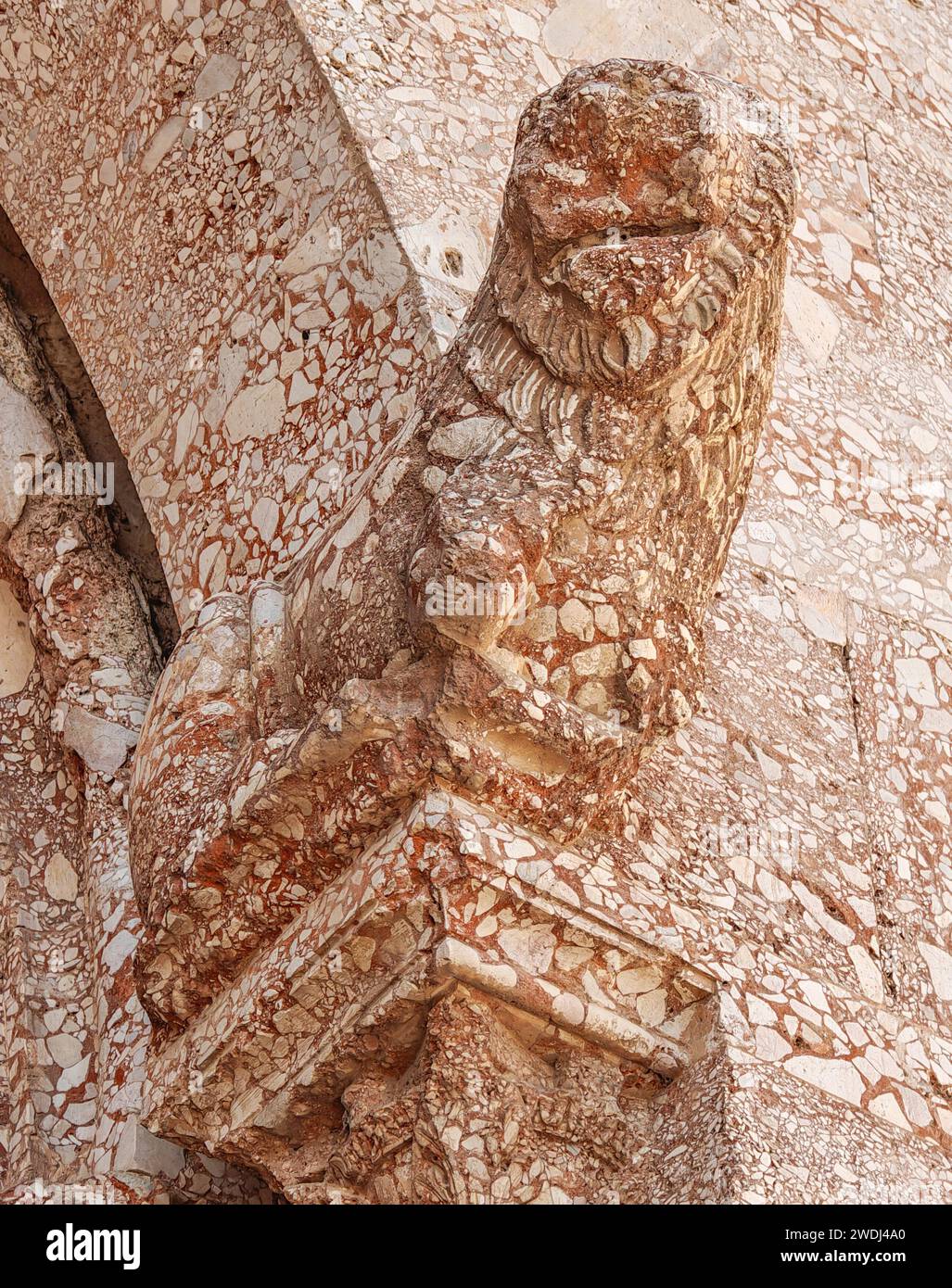 A Unesco World Heritage and one of the best preserved examples of ...