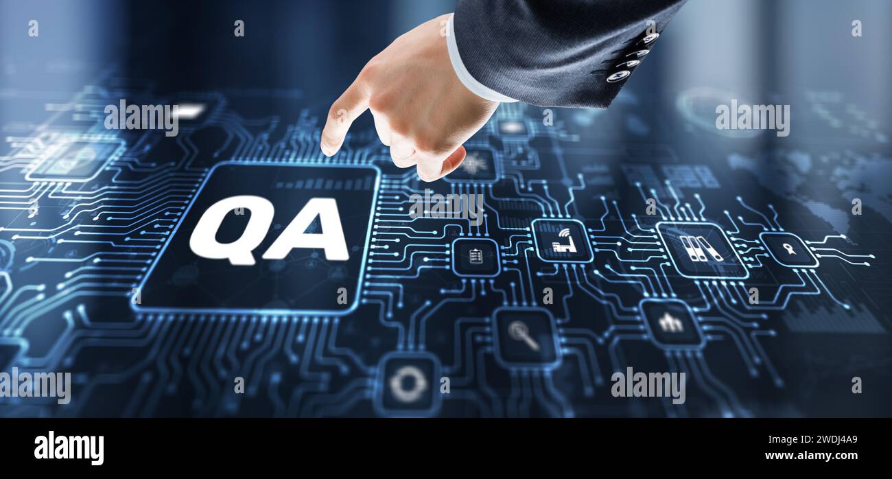 Quality Assurance Service Guarantee Standard. Certification Guarantee ...