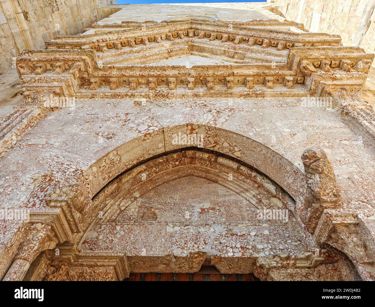 A Unesco World Heritage and one of the best preserved examples of ...