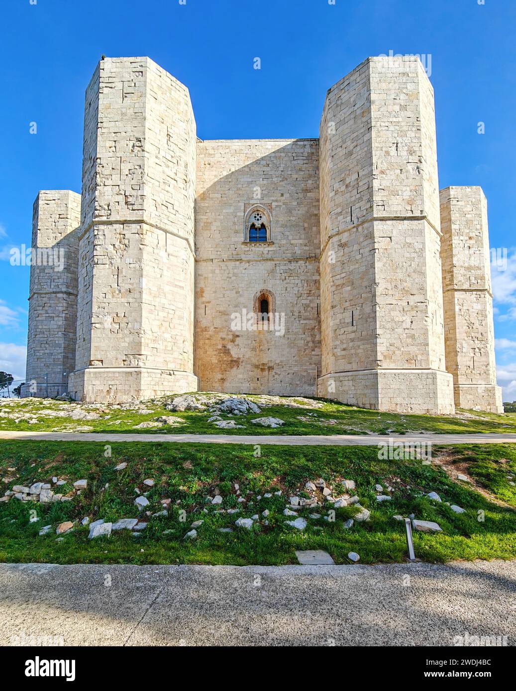 A Unesco World Heritage and one of the best preserved examples of ...