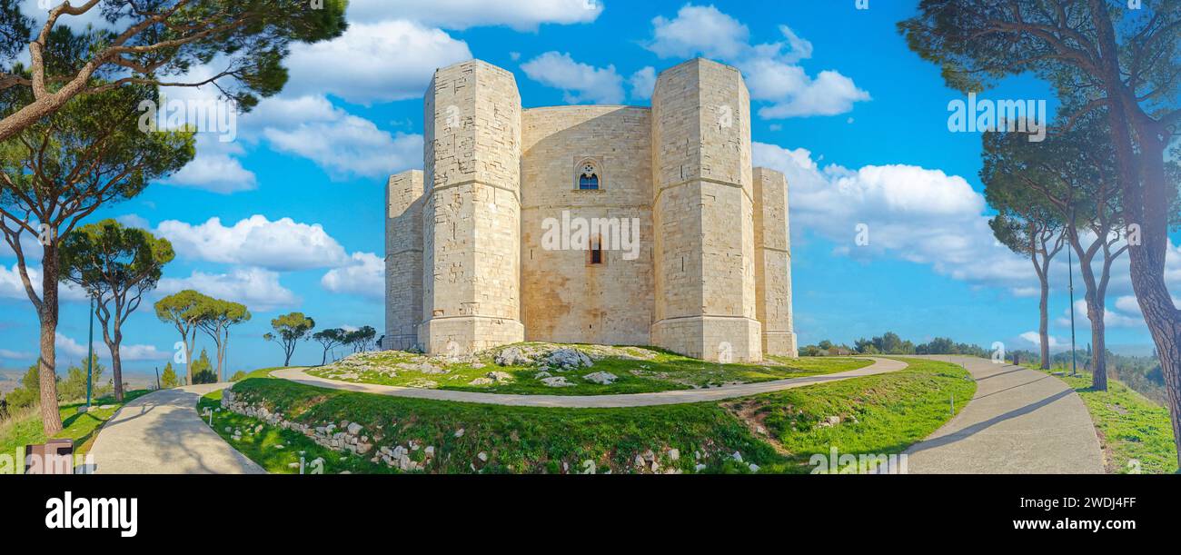 A Unesco World Heritage and one of the best preserved examples of ...