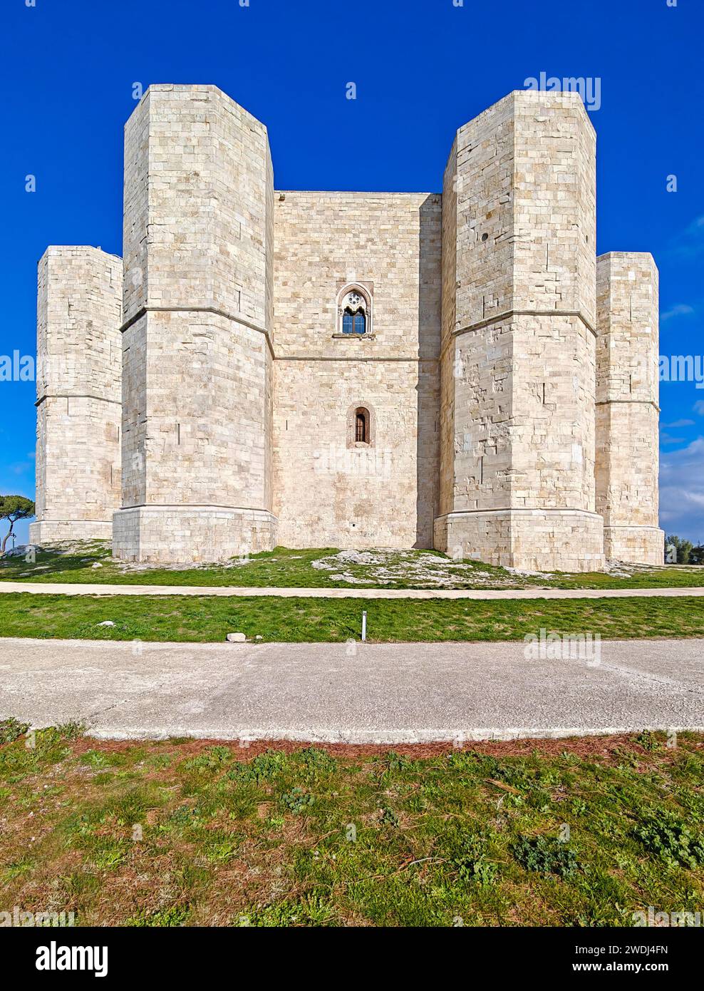 A Unesco World Heritage and one of the best preserved examples of ...