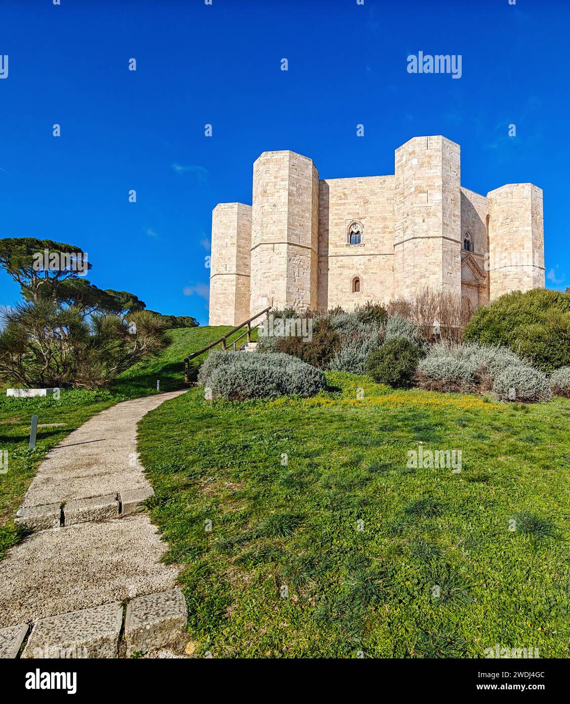 A Unesco World Heritage and one of the best preserved examples of ...
