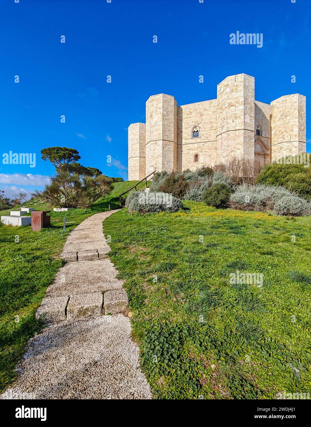 A Unesco World Heritage and one of the best preserved examples of ...