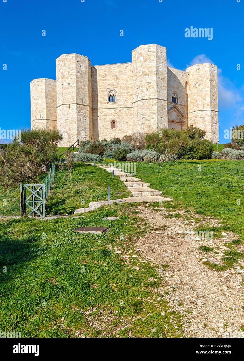 A Unesco World Heritage and one of the best preserved examples of ...