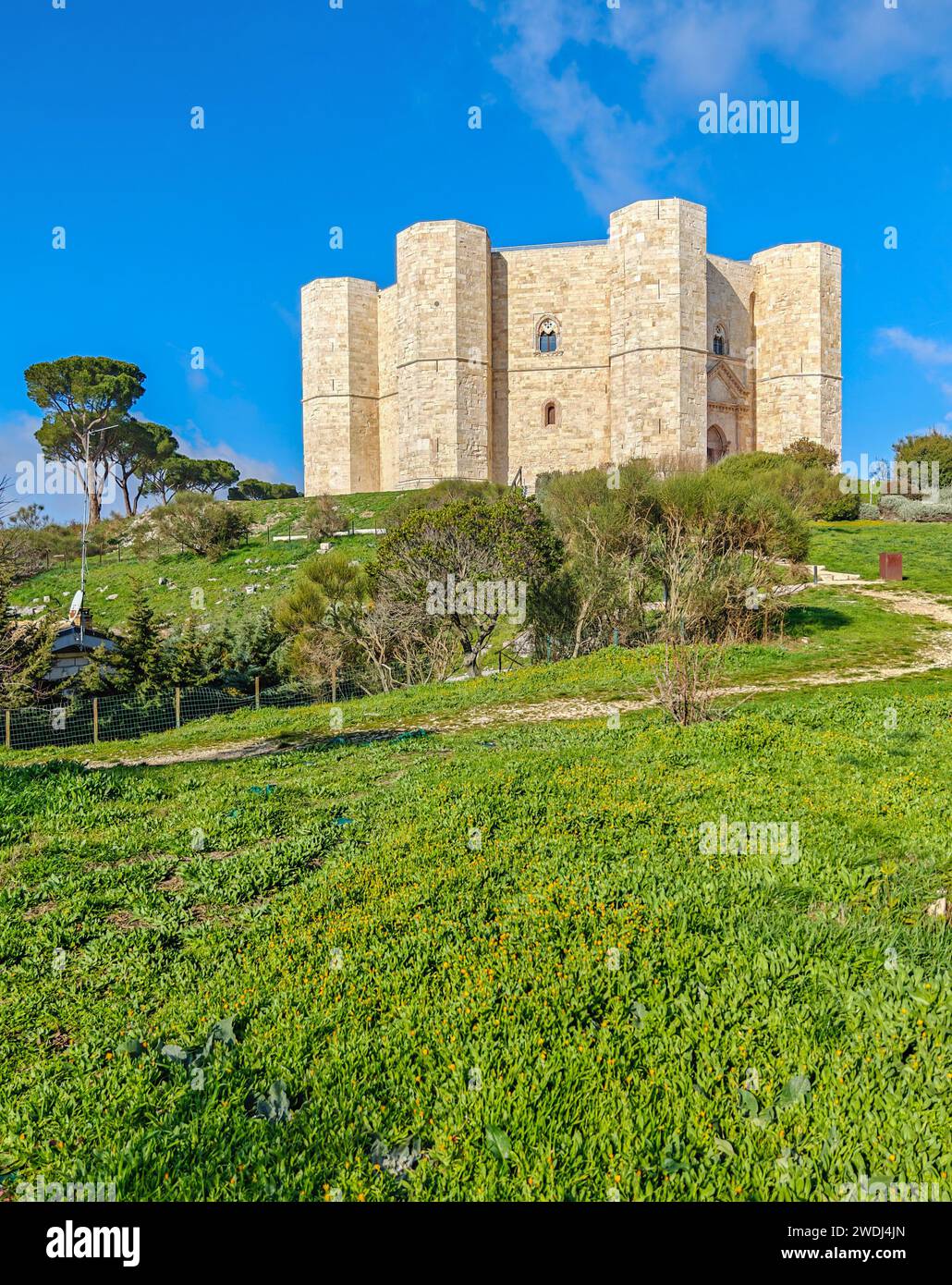 A Unesco World Heritage and one of the best preserved examples of ...