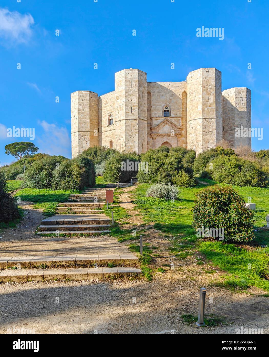 A Unesco World Heritage and one of the best preserved examples of ...