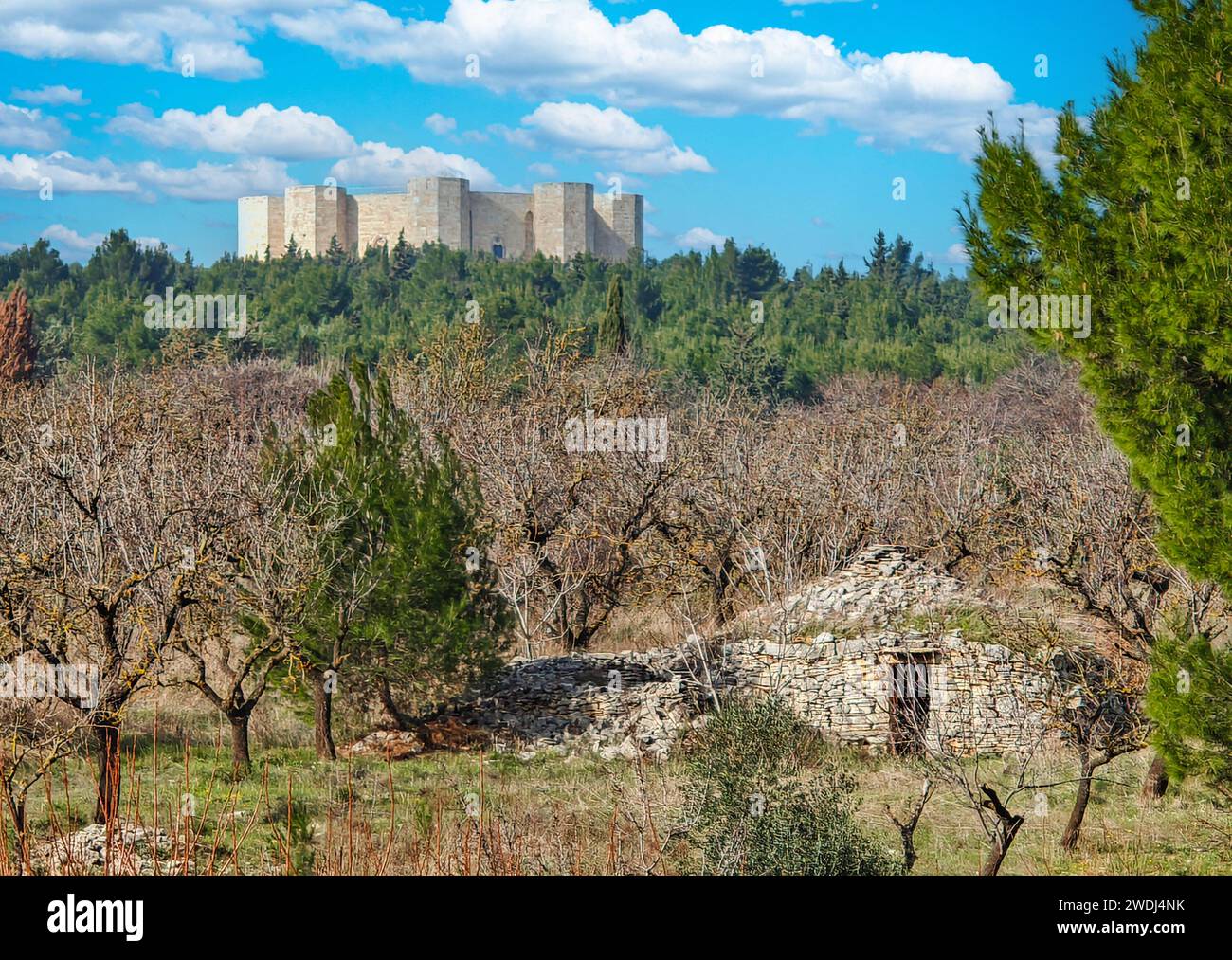 A Unesco World Heritage and one of the best preserved examples of ...