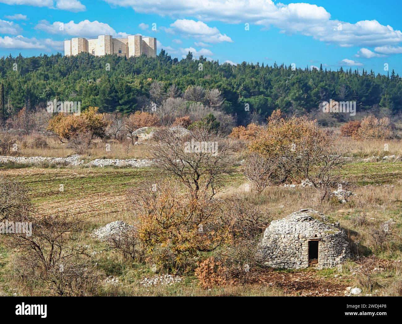 A Unesco World Heritage and one of the best preserved examples of ...