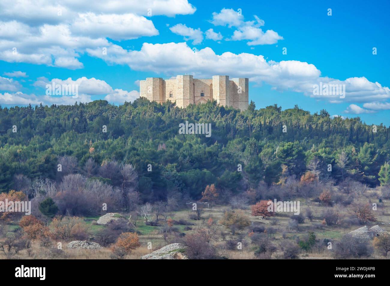 A Unesco World Heritage and one of the best preserved examples of ...