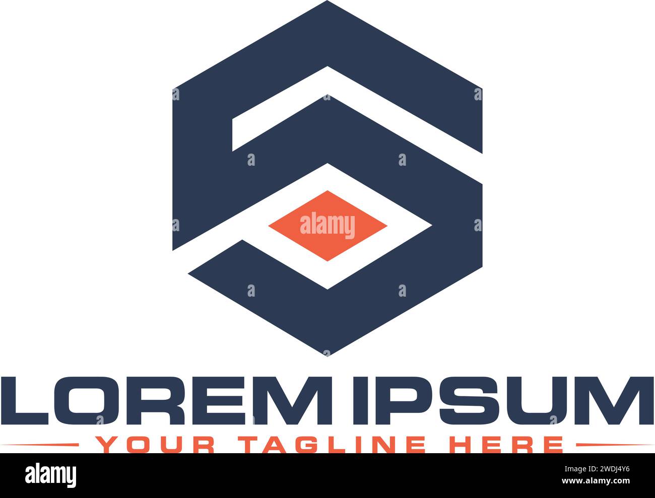 SP Letter Logo Design Stock Vector Image & Art - Alamy