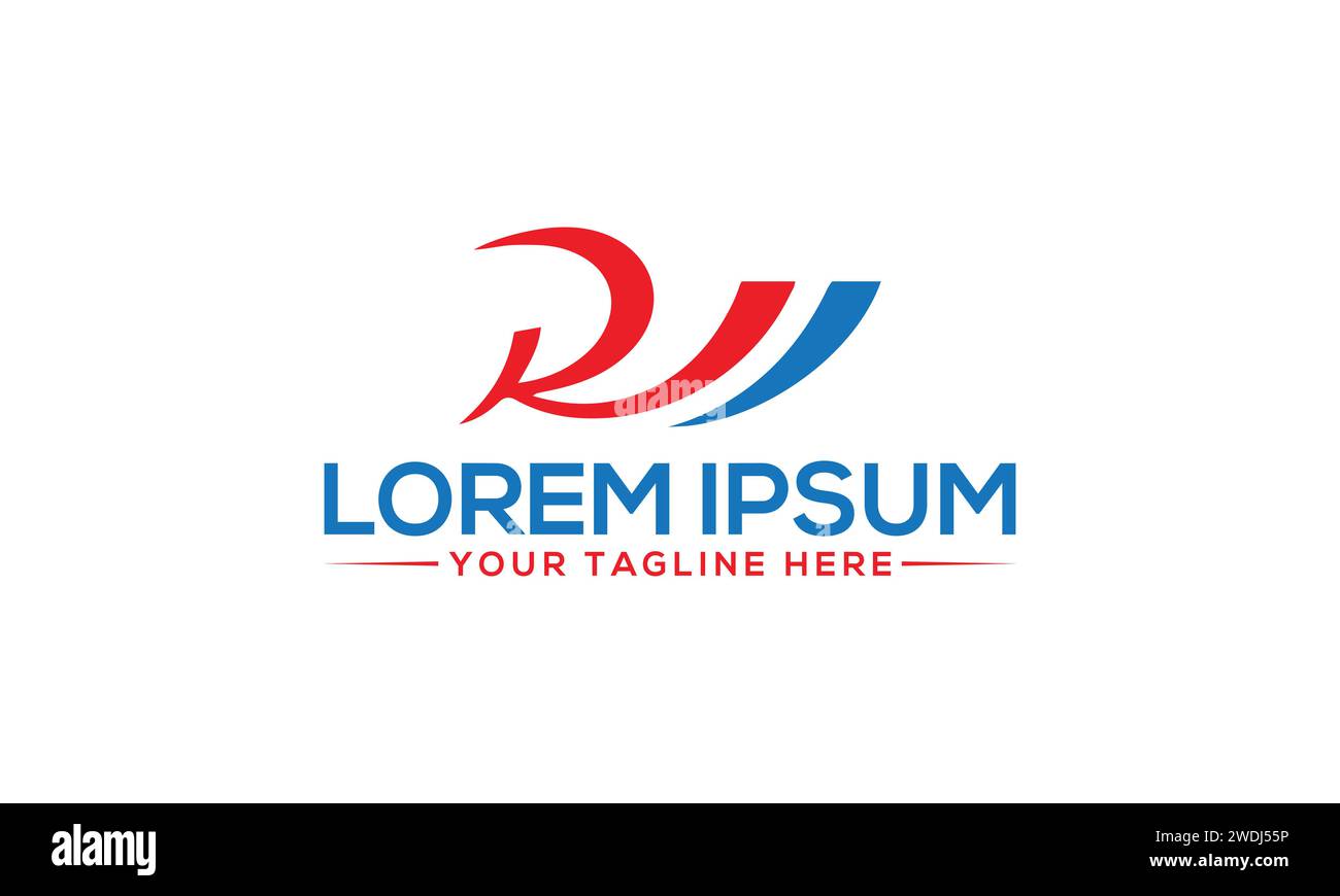 Rw sign hi-res stock photography and images - Alamy