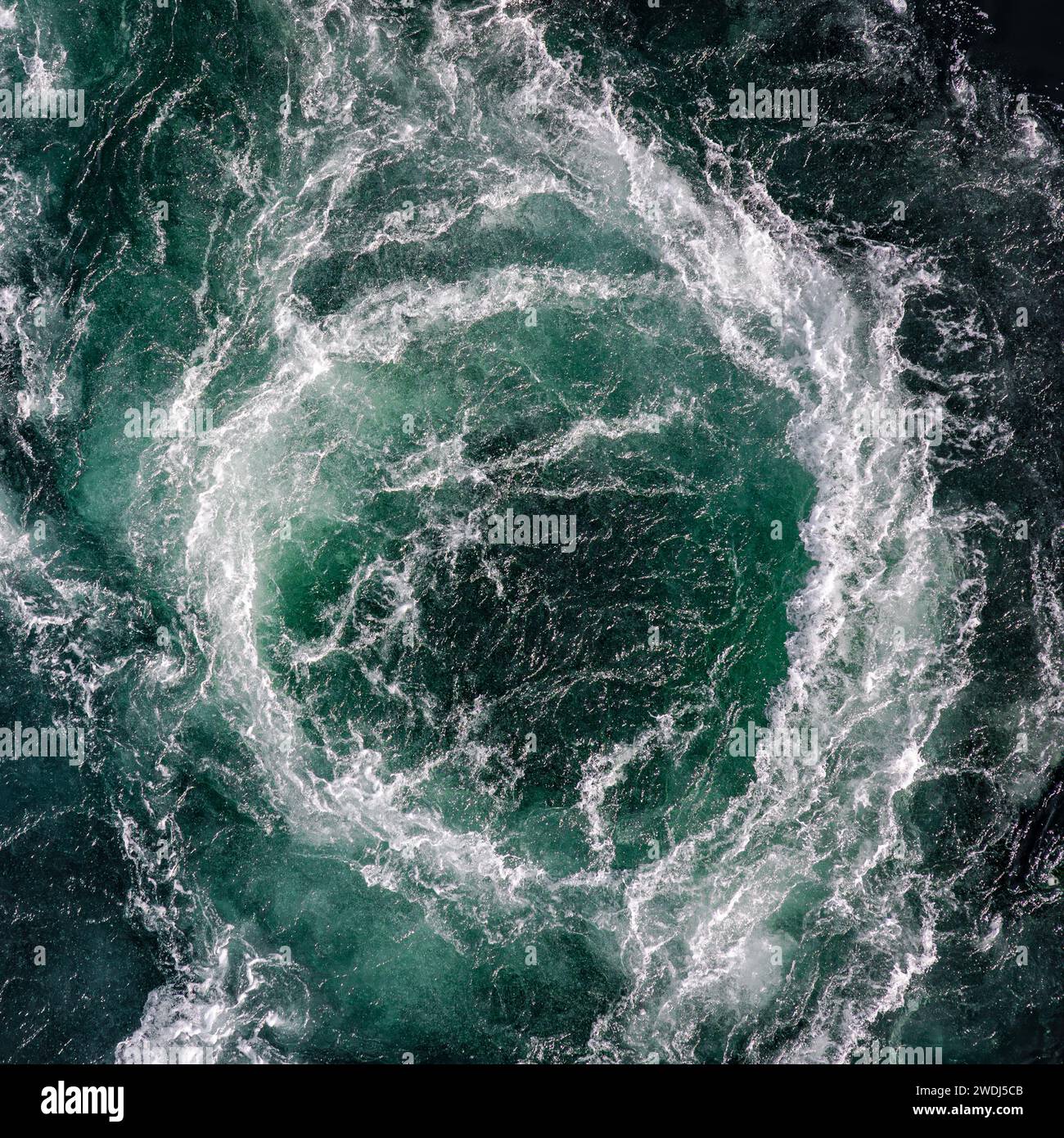 Norway maelstrom whirlpool sea wind hi-res stock photography and images ...