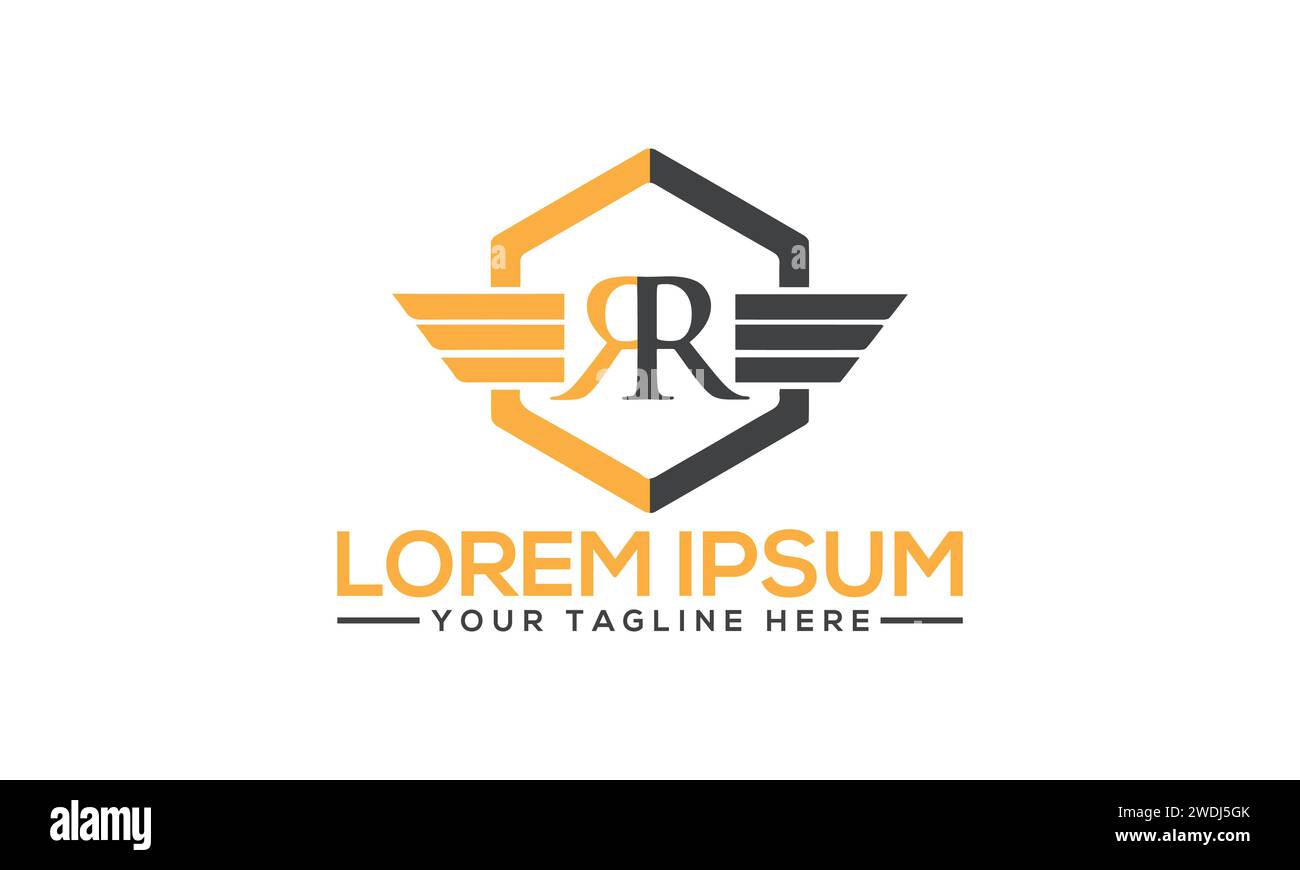 Rr design hi-res stock photography and images - Alamy