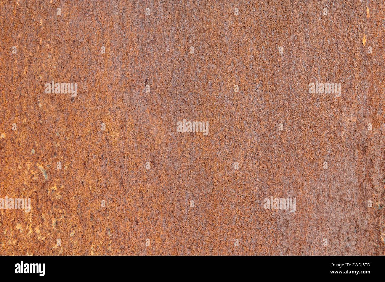 Rusty metal surface. Metal background covered with rust. Rust texture ...