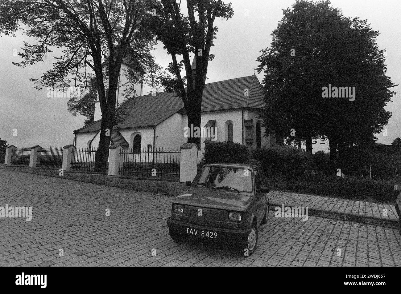 Rular life /Poland /08-11-2005 / Rular life in polish villages and ...