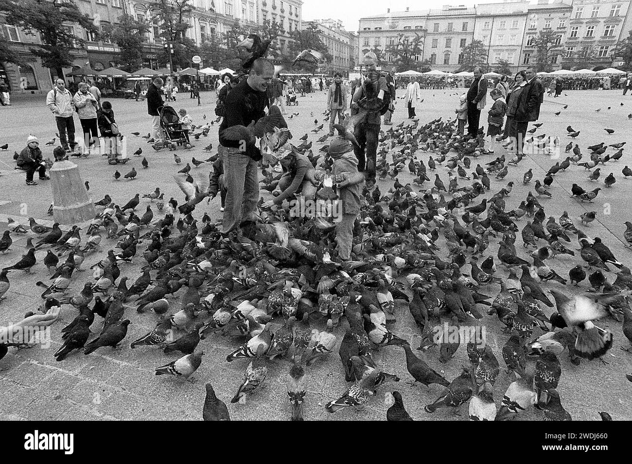 Rular life /Poland /08-11-2005 / Rular life in polish villages and ...