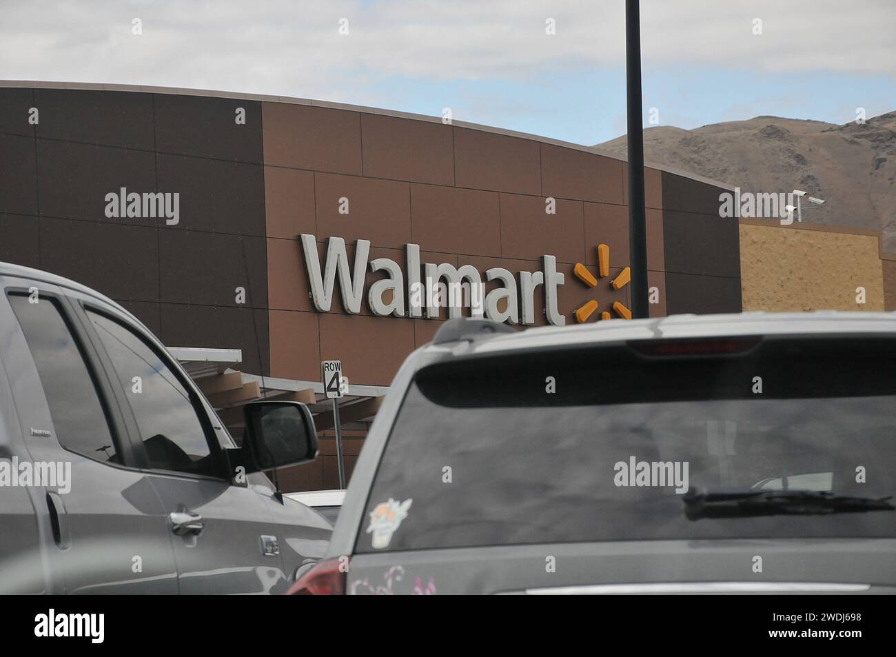 Almart hi-res stock photography and images - Alamy