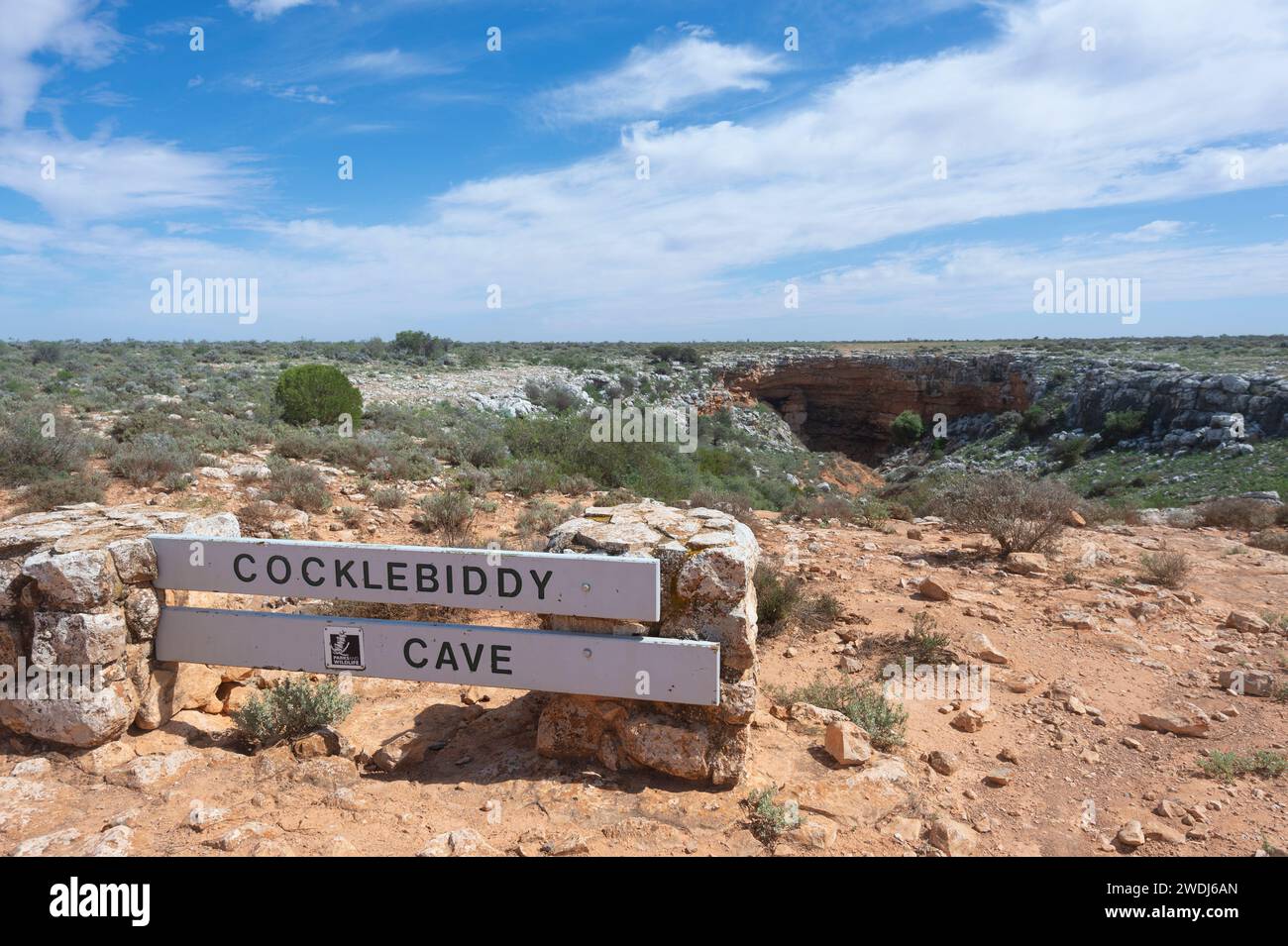 Cocklebiddy caves hi-res stock photography and images - Alamy