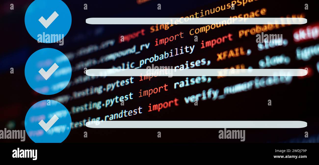 Innovative startup project. Website programming code Stock Photo - Alamy Innovative startup project. Website programming code Stock Photo - Alamy