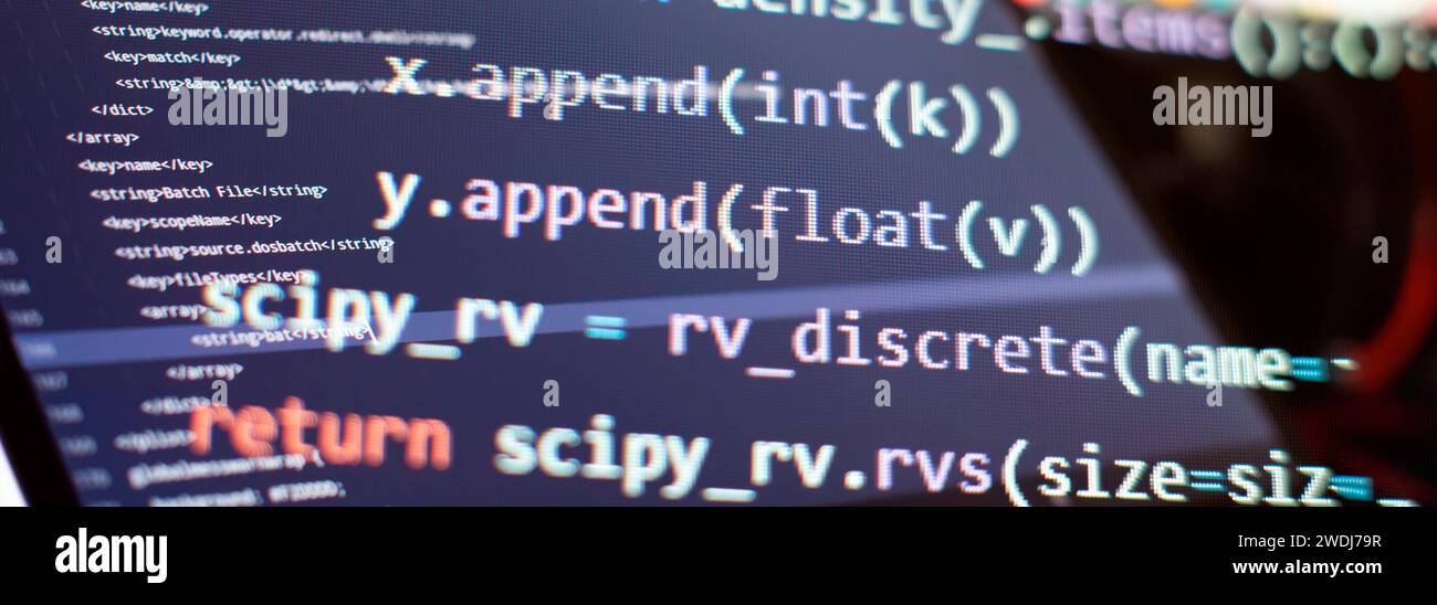 Highlighted text on screen hi-res stock photography and images - Alamy