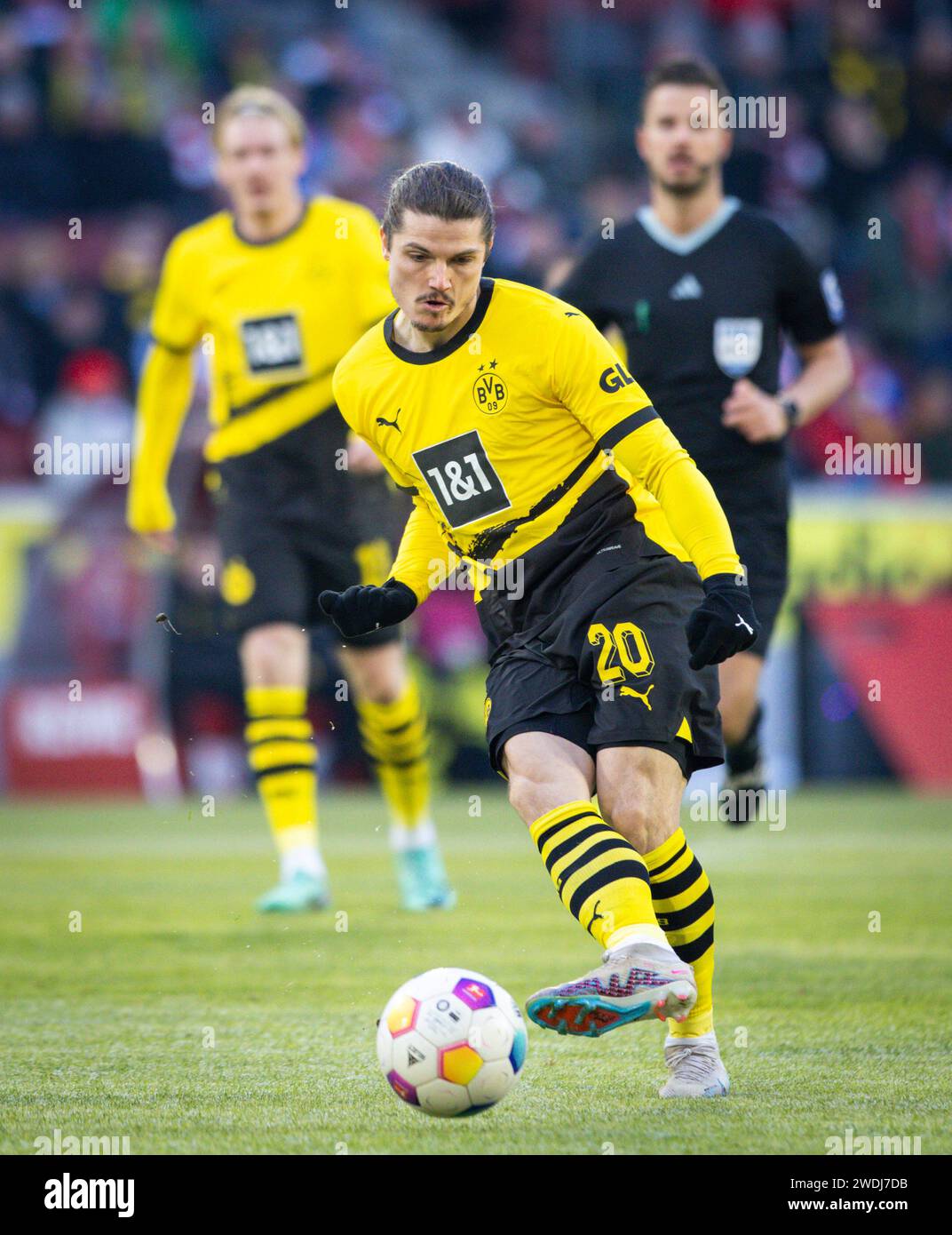 20 marcel sabitzer hi-res stock photography and images - Alamy