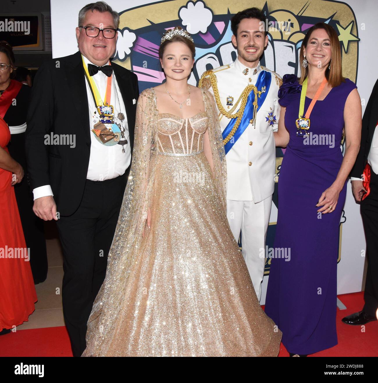 Katharina schmid hi-res stock photography and images - Alamy