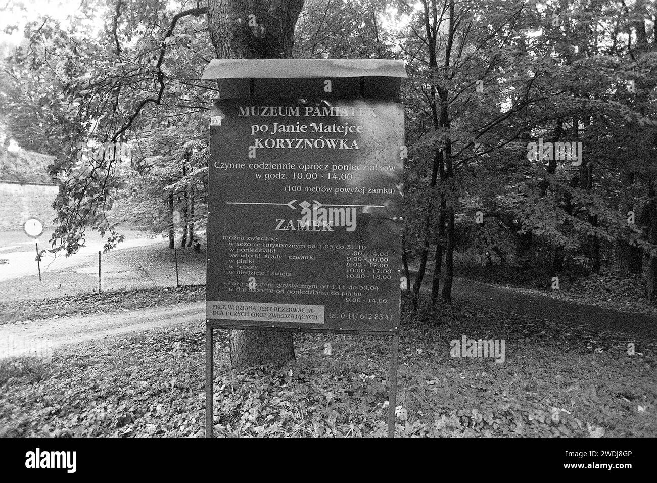 Rular life /Poland /08-11-2005 / Rular life in polish villages and ...