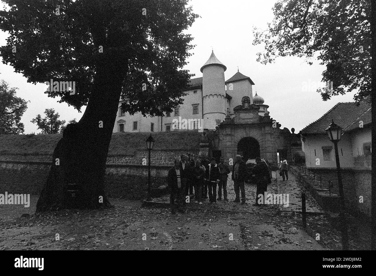 Rular life /Poland /08-11-2005 / Rular life in polish villages and ...