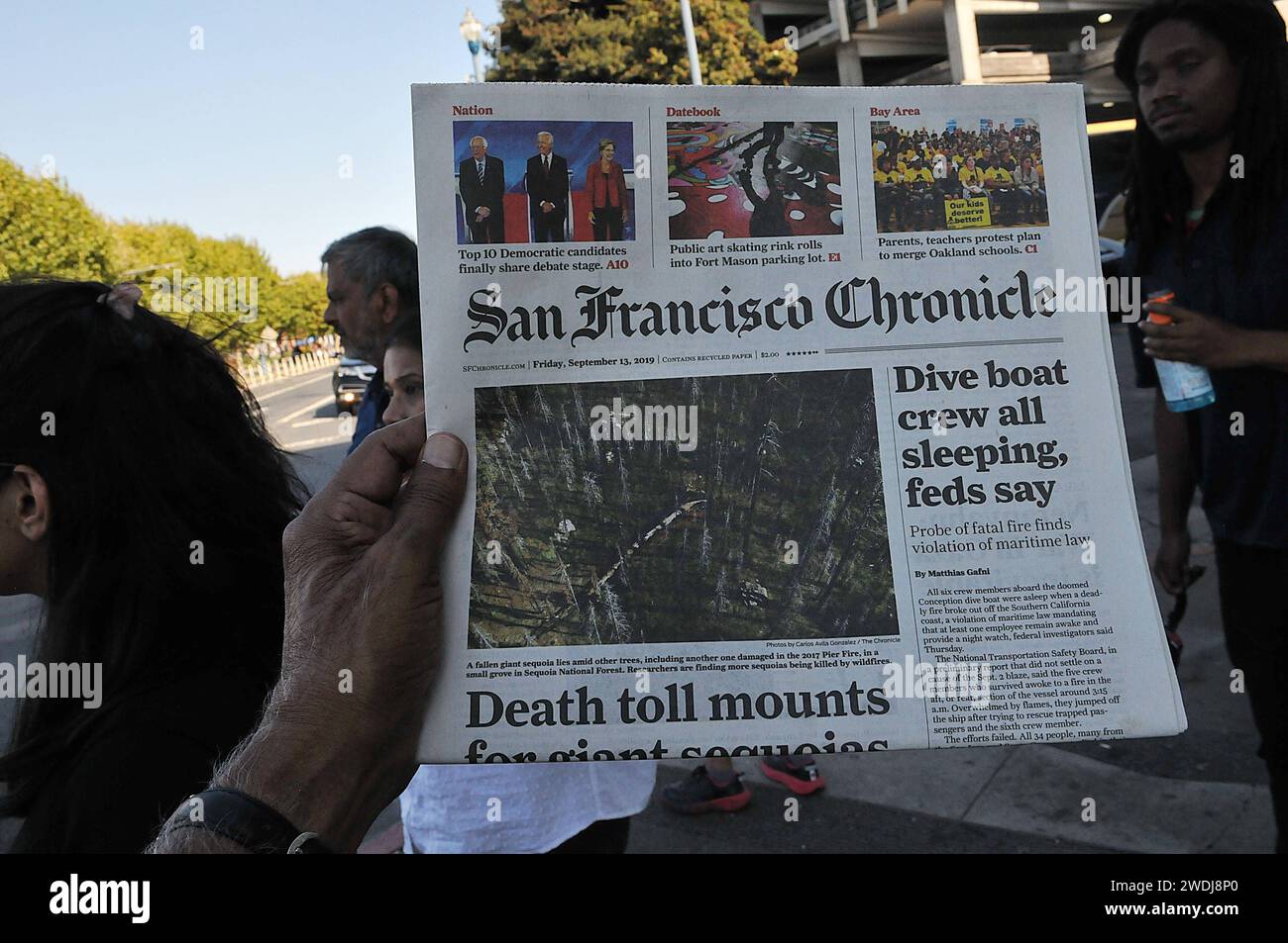 Chronik foto hi-res stock photography and images - Alamy