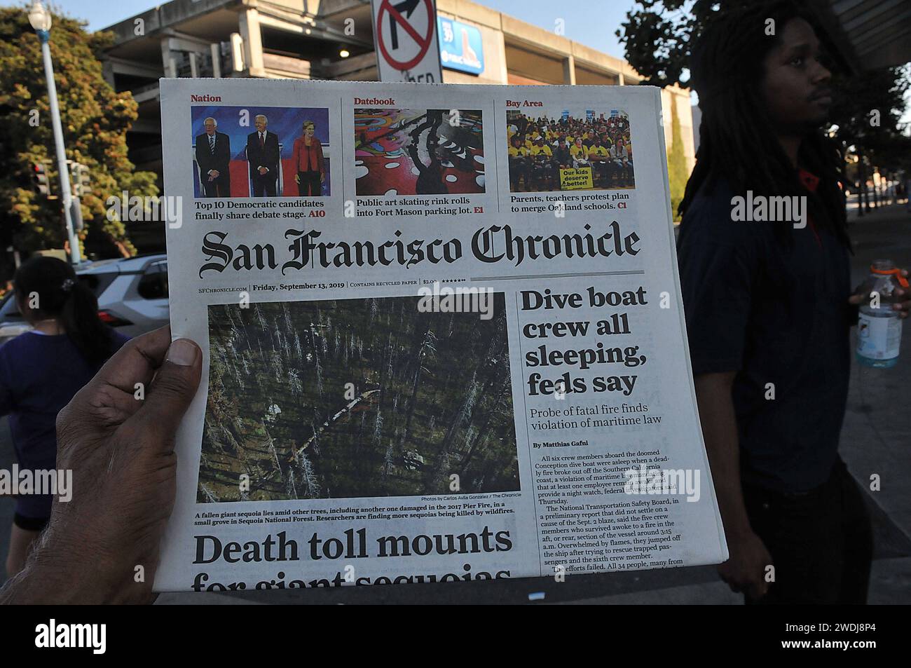 Chronik foto hi-res stock photography and images - Alamy