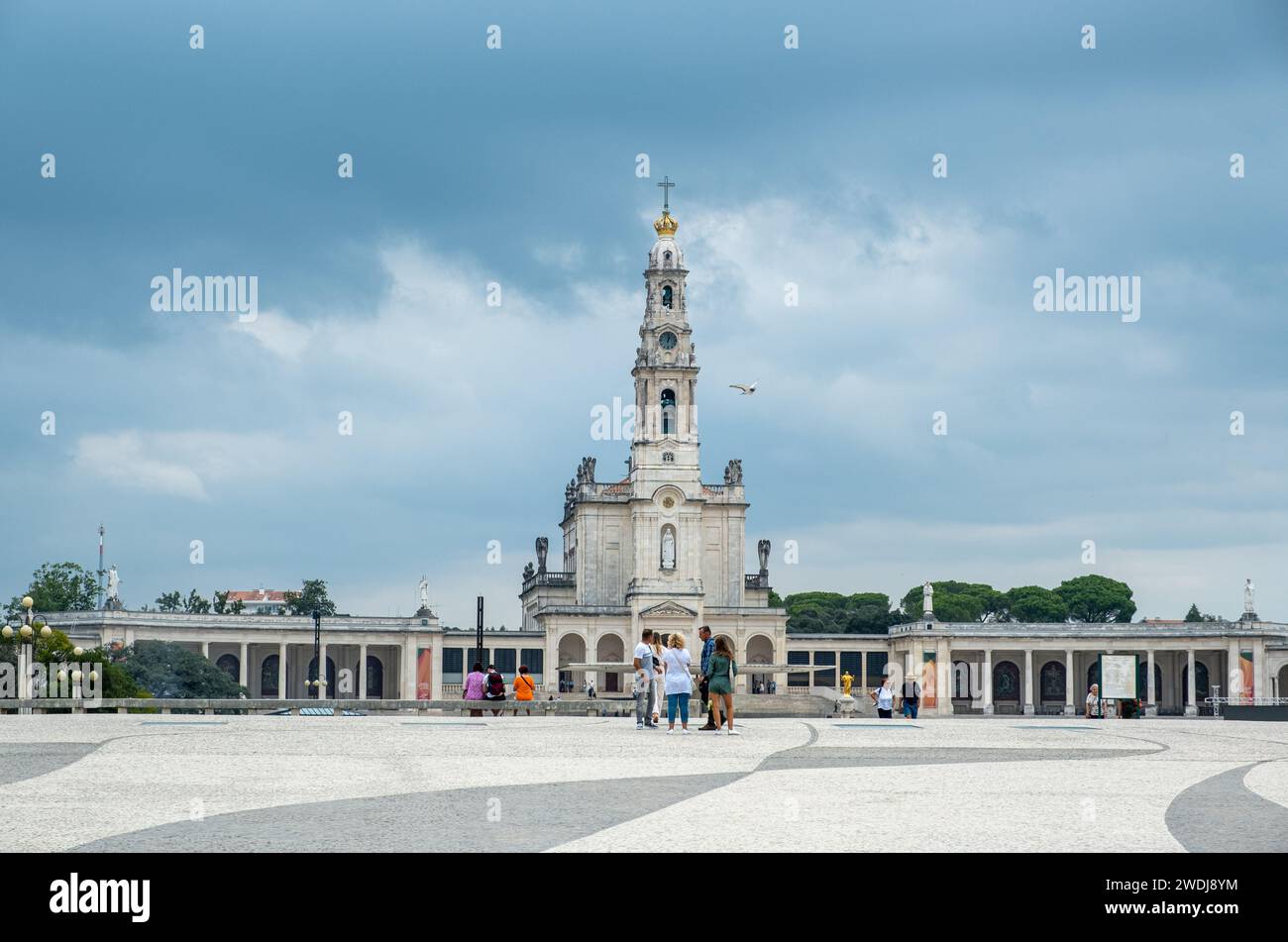 Fatima cultural experience hi-res stock photography and images - Alamy