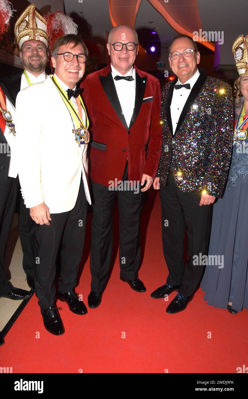 Thomas Linsmayer GF Deutsches Theater Karl Valentin Orden Preistraeger ...