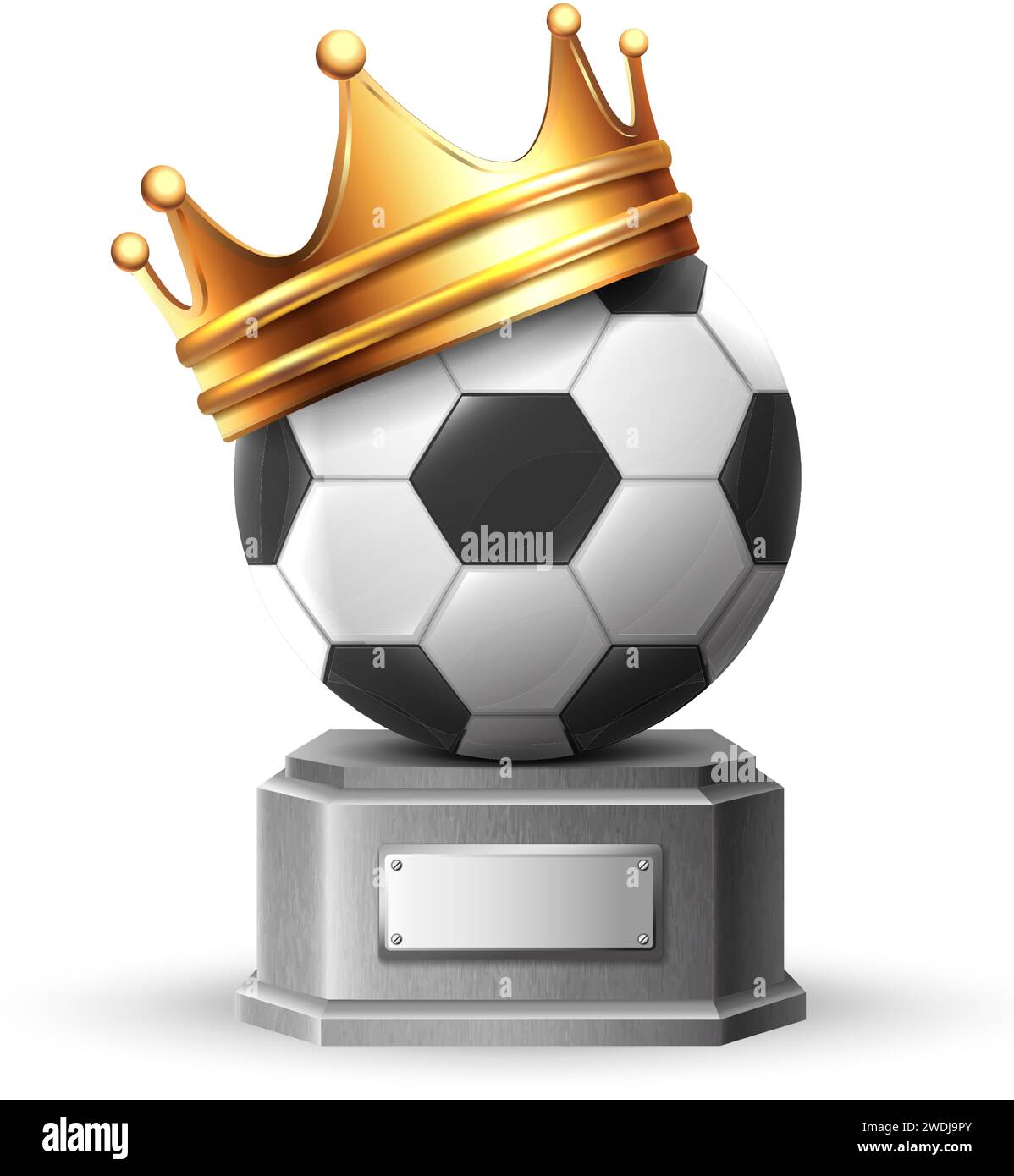 Podium crown hi-res stock photography and images - Alamy
