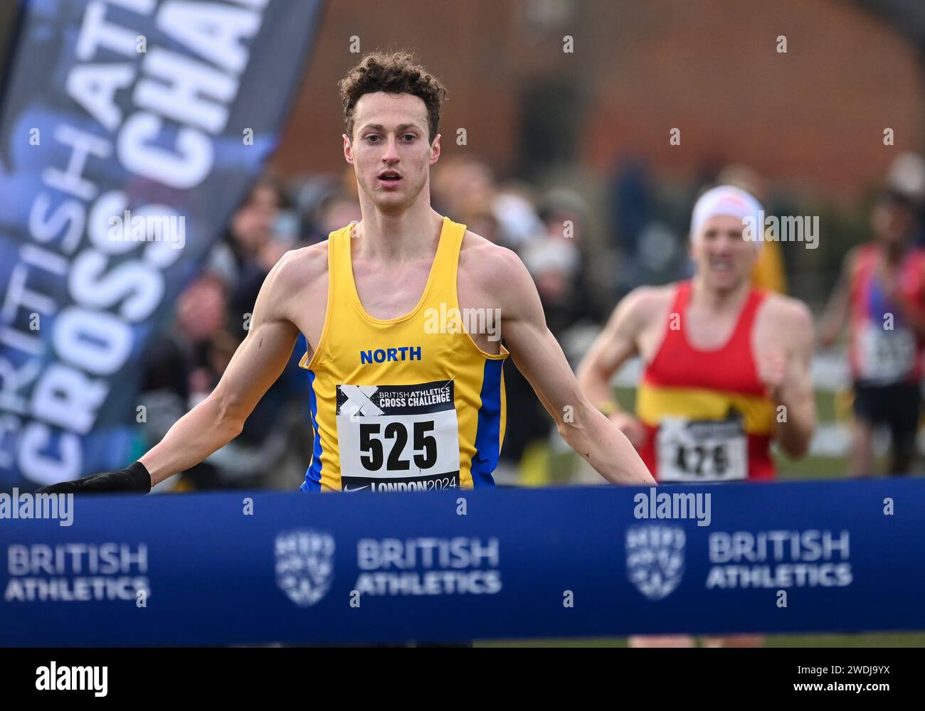 Hugo milner hi-res stock photography and images - Alamy