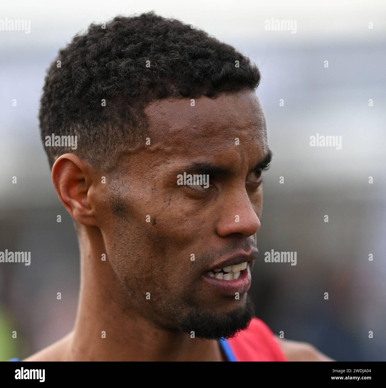 20 january 2024 hi-res stock photography and images - Alamy