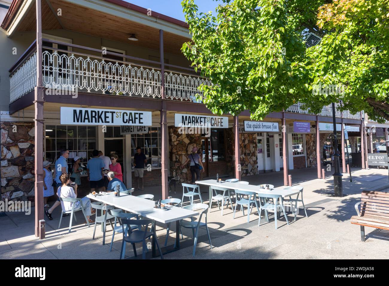 Australian snacks hi-res stock photography and images - Alamy