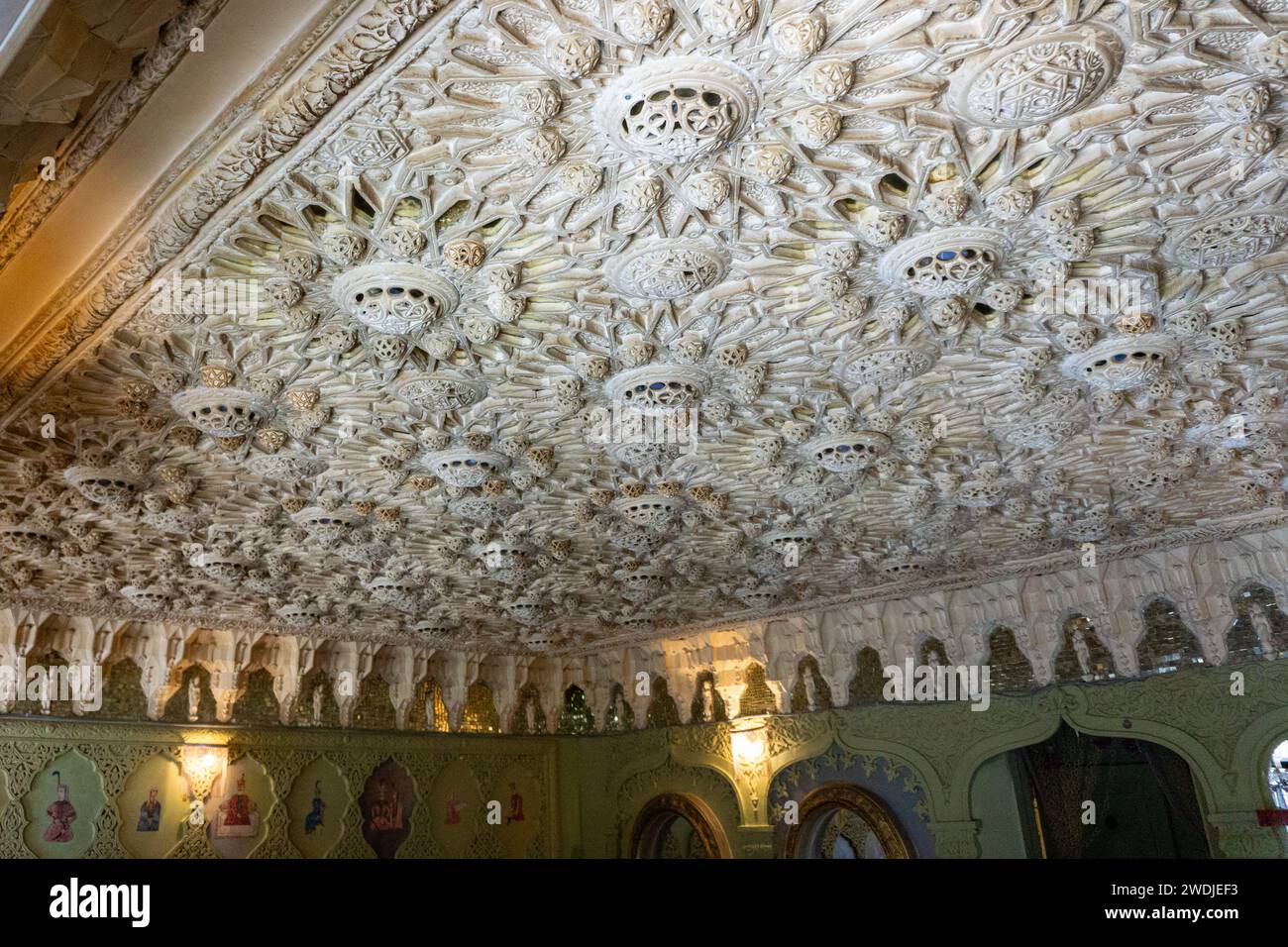 Eastern europe architecture hi-res stock photography and images - Alamy