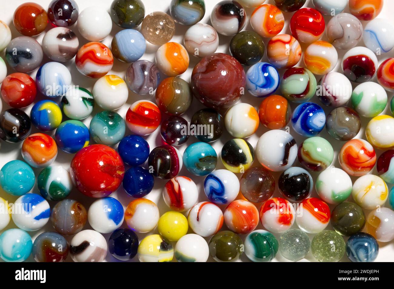 Collectible marbles hi-res stock photography and images - Alamy