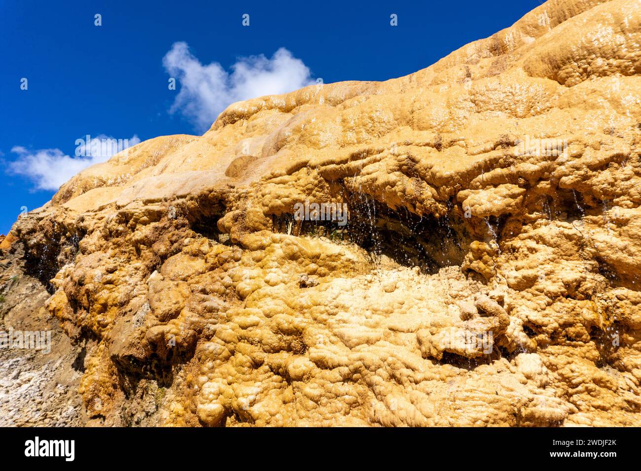 Roadside mineral springs hi-res stock photography and images - Alamy