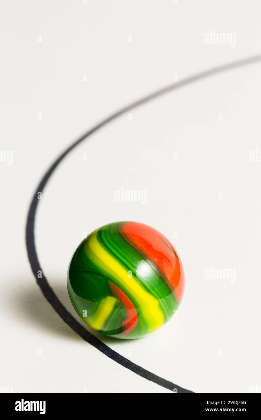 Colorful marble hi-res stock photography and images - Alamy