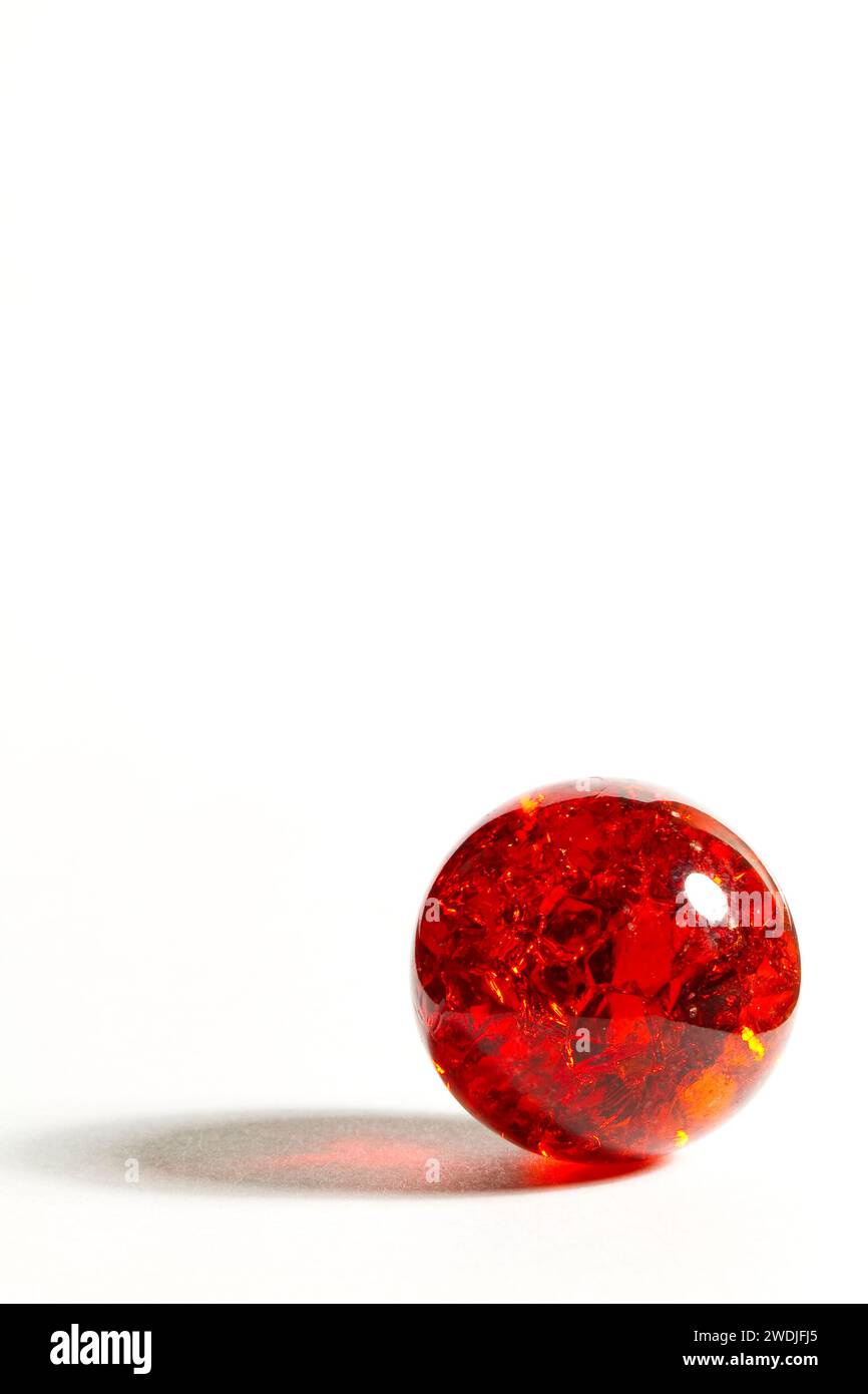 Crackle ball hi-res stock photography and images - Alamy