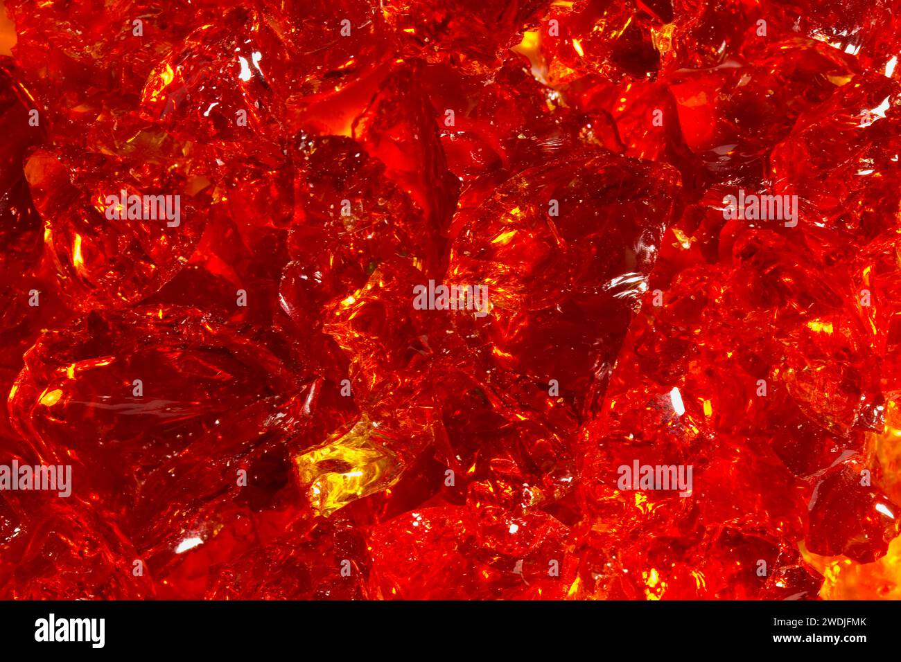 Crackle glass hi-res stock photography and images - Alamy