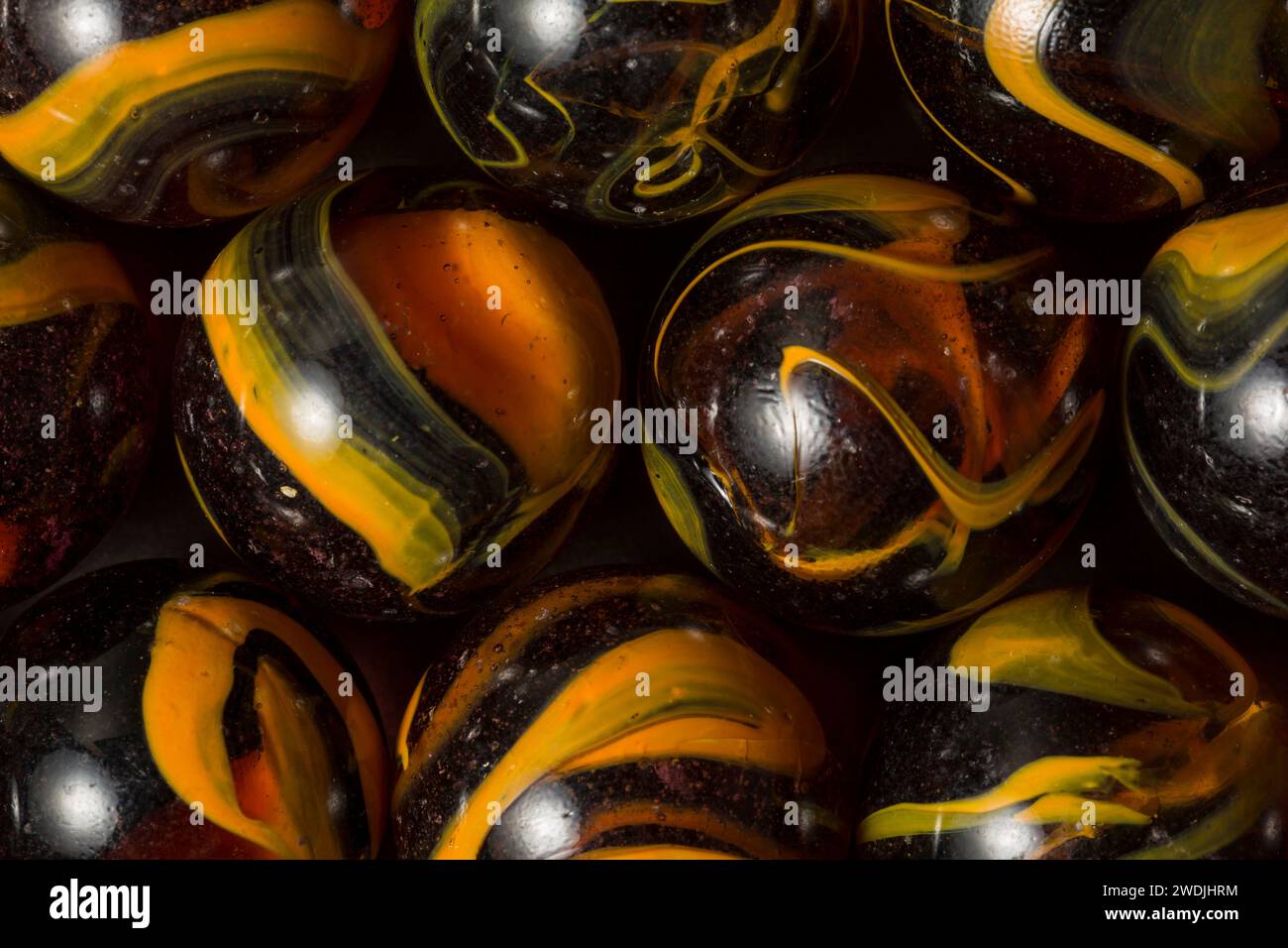 Glass marbles hi-res stock photography and images - Alamy